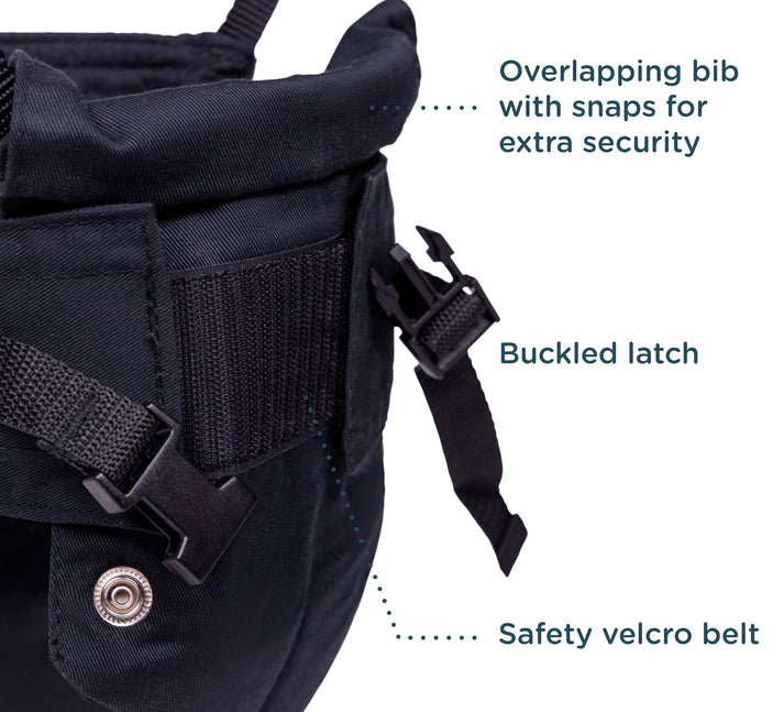 Jolly Jumper *ICONIC* - The Original Jolly Jumper with Door Clamp