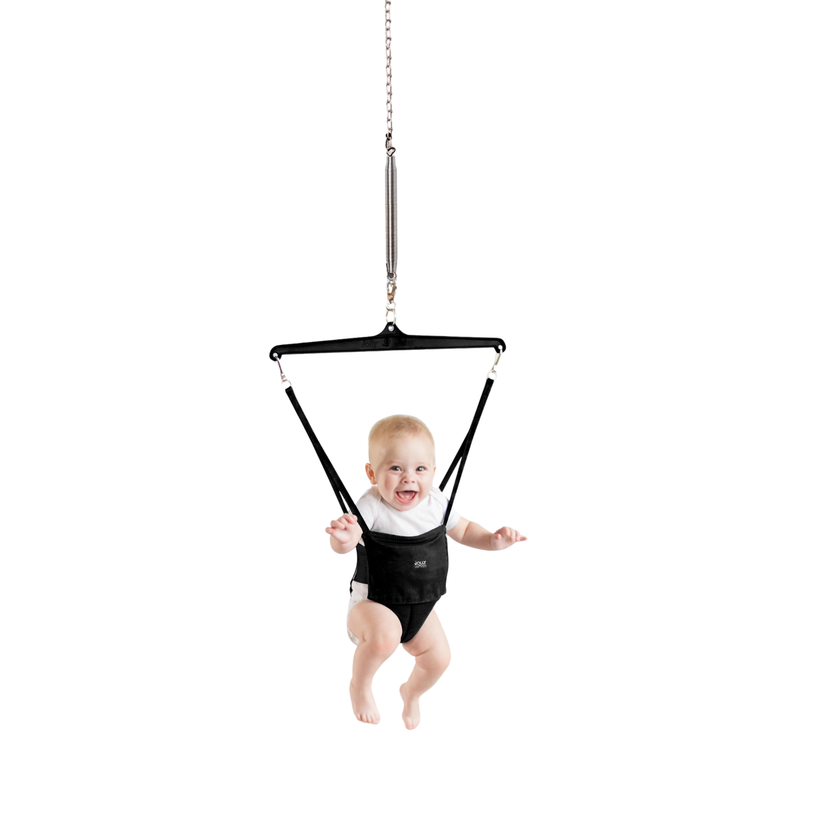 Jolly Jumper *ICONIC* - The Original Jolly Jumper with Door Clamp