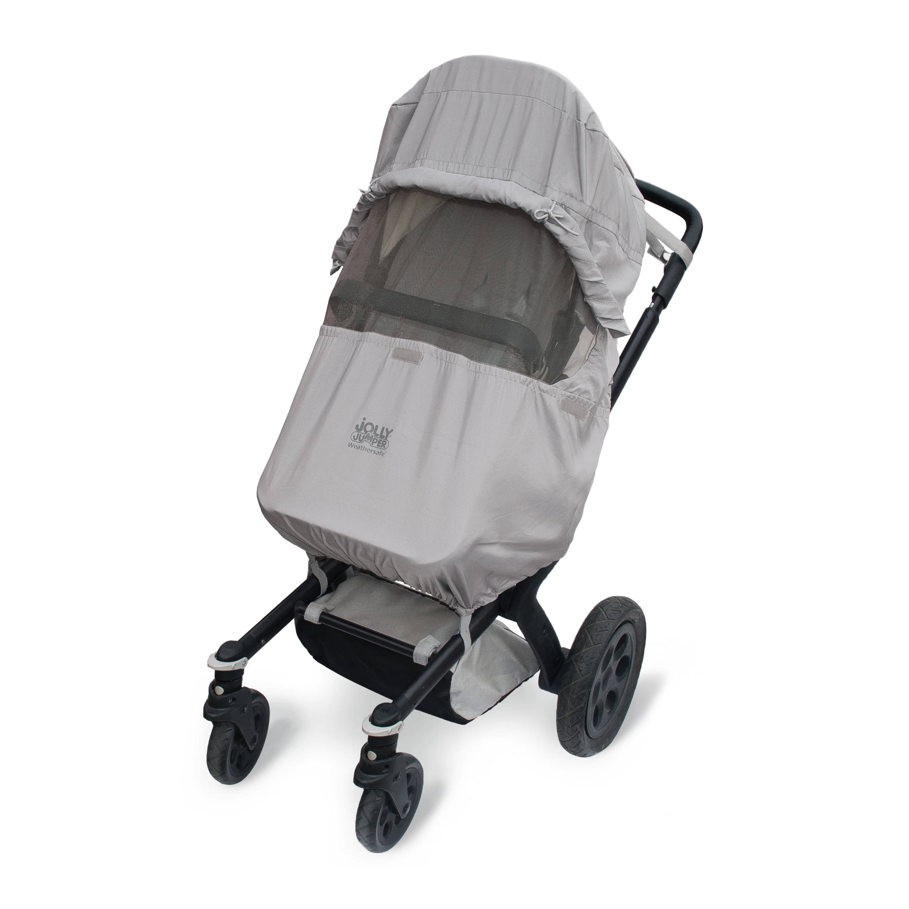 Weather Safe Stroller Cover – Jolly Jumper