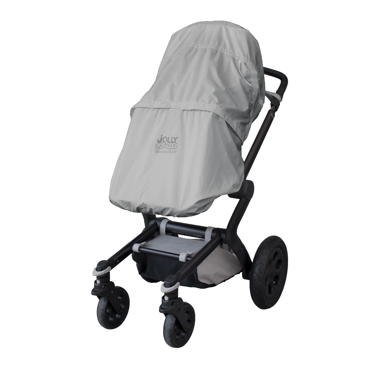 Weather Safe Stroller Cover – Jolly Jumper