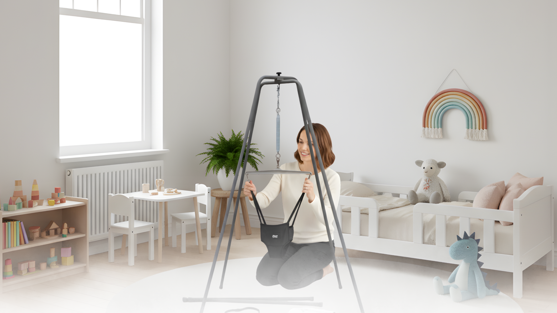 Frequently Asked Questions – Jolly Jumper