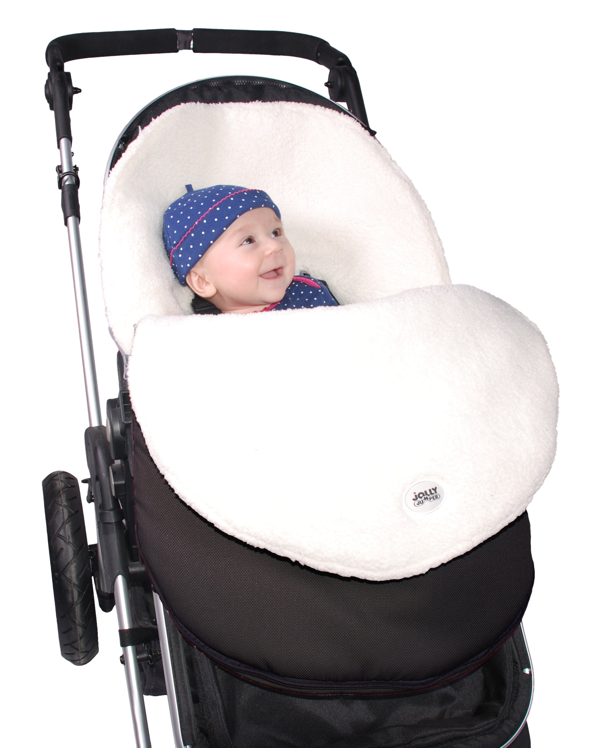 Jolly Jumper - More than just a jumper