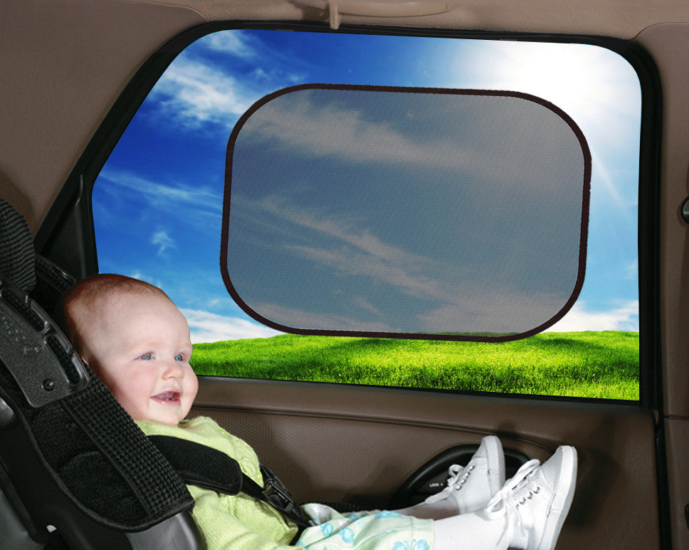 Cling Shade - 2 Pack – Jolly Jumper