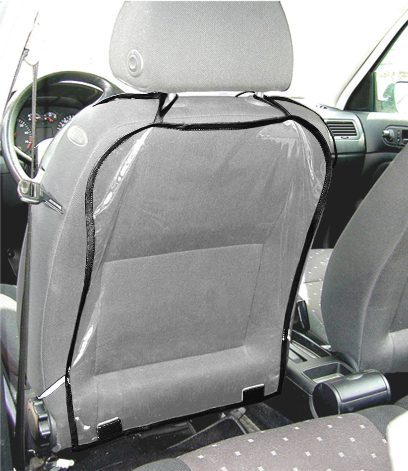 Car Seat Back Protector - 2 Pack – Jolly Jumper