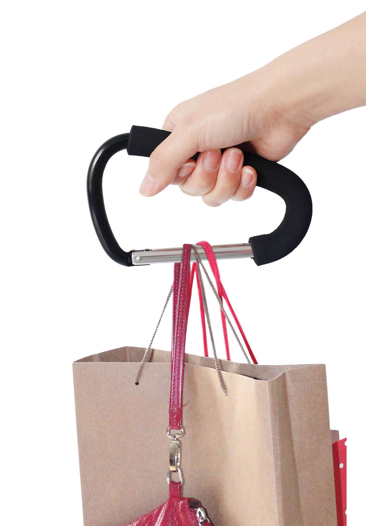 Smarter Hook – Jolly Jumper